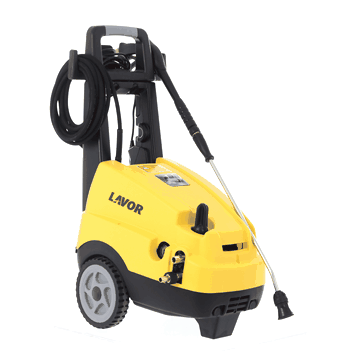 Nettoyeur haute pression à eau froide Lavor Tucson 1509 GL en Promotion | AgriEuro