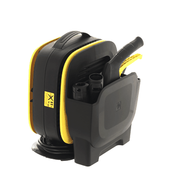 Nettoyeur haute pression Karcher K mini en Promotion | AgriEuro