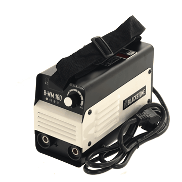 Poste à souder inverter Blackstone B-WM 160 en Promotion | AgriEuro