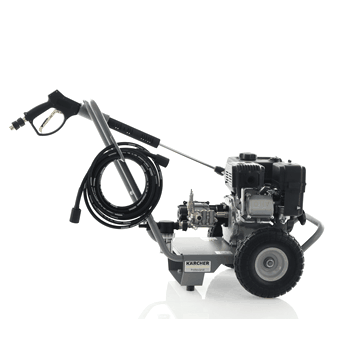 Nettoyeur haute pression thermique Karcher HD 7/20 G Classic en Promotion | AgriEuro