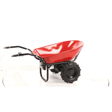 Brouette électrique Geotech CAR 260T-100 en Promotion | AgriEuro
