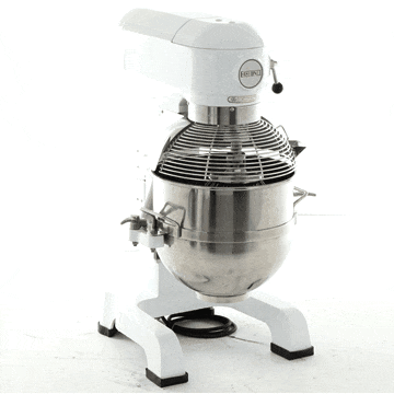 Batteur mélangeur planétaire FIMAR EASYLINE B40K en Promotion | AgriEuro