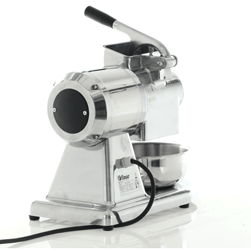 Râpe professionnelle Fimar GR12S - 750W en Promotion | AgriEuro