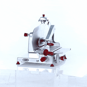 Trancheuse Berkel Pro Line XS25 Silver en Promotion | AgriEuro