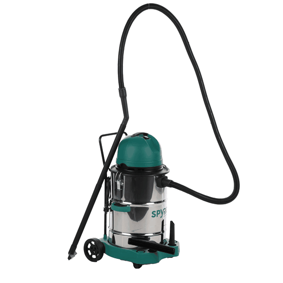 Spyro AIR50 INOX - Aspirateur multifonction en Promotion | AgriEuro