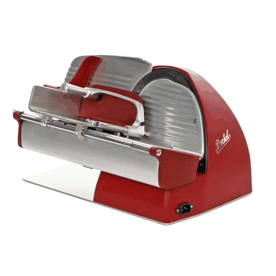 Berkel Home Line Plus 200 Rossa- Trancheuse en Promotion | AgriEuro