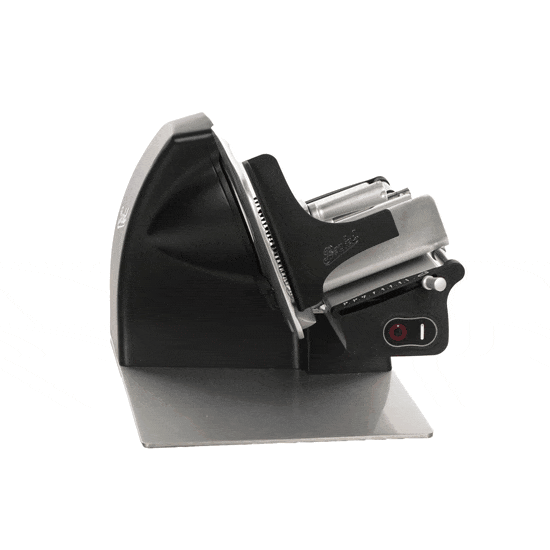 Berkel Home Line Plus 200 Noire - Trancheuse en Promotion | AgriEuro