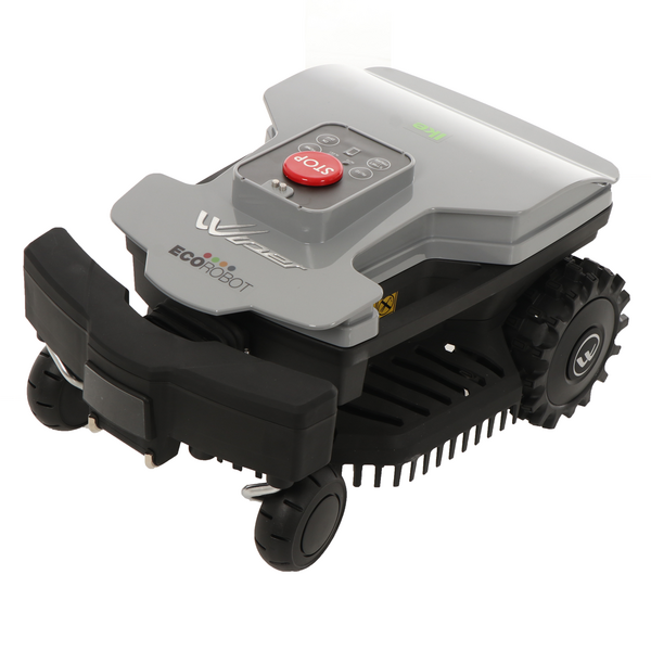 Robots Tondeuses Wiper EcoRobot Vente # Des offres