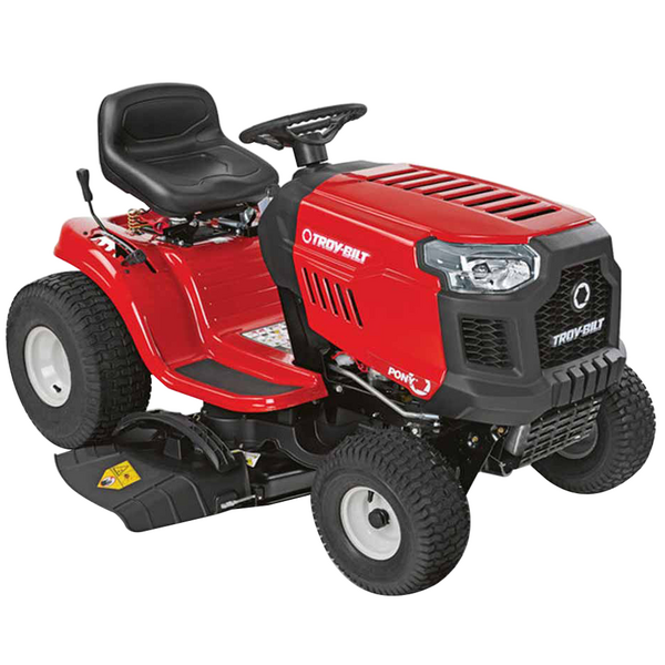 Tracteurs Tondeuses Autoportées Troy-Bilt Vente # Des offres