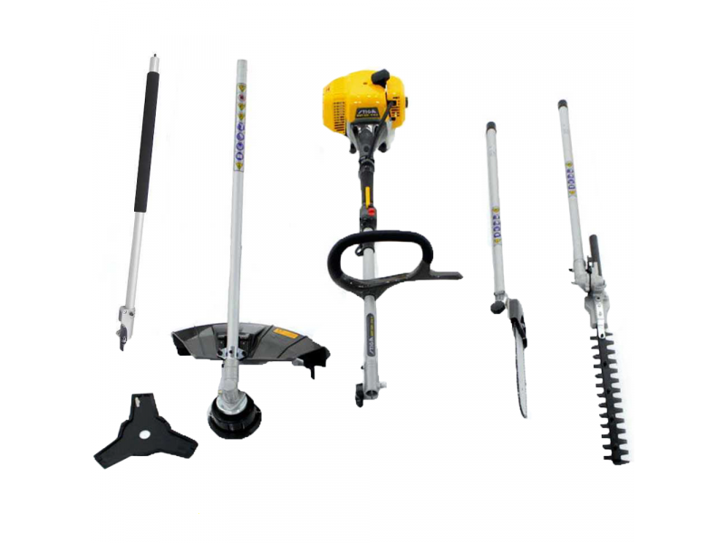 Stiga MT 330 - Débroussailleuse multifonction en Promotion | AgriEuro