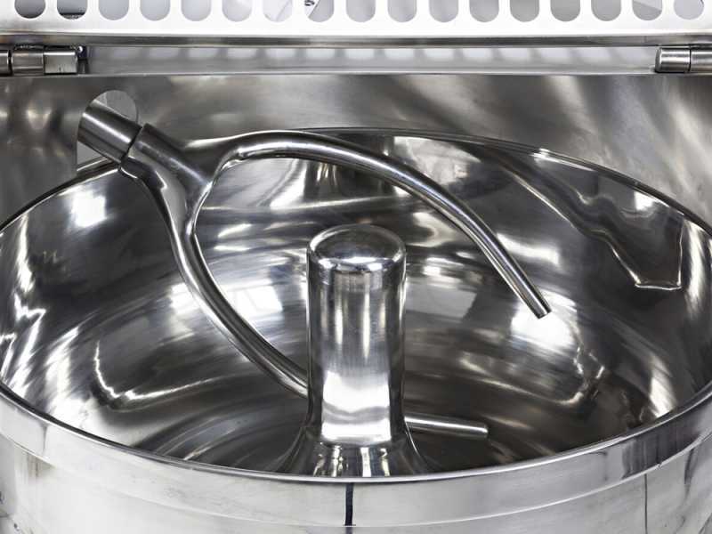 Pétrin à fourche FIMAR FF30N - Monophasé en Promotion | AgriEuro