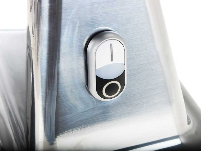 Râpe professionnelle Fimar GR12S - 750W en Promotion | AgriEuro