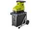 Ryobi RSH3045U - Broyeur de végétaux en Promotion | AgriEuro