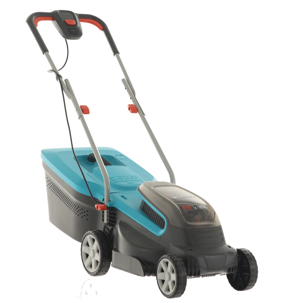 Tondeuse Gardena PowerMax 32/36V P4A en Promotion | AgriEuro