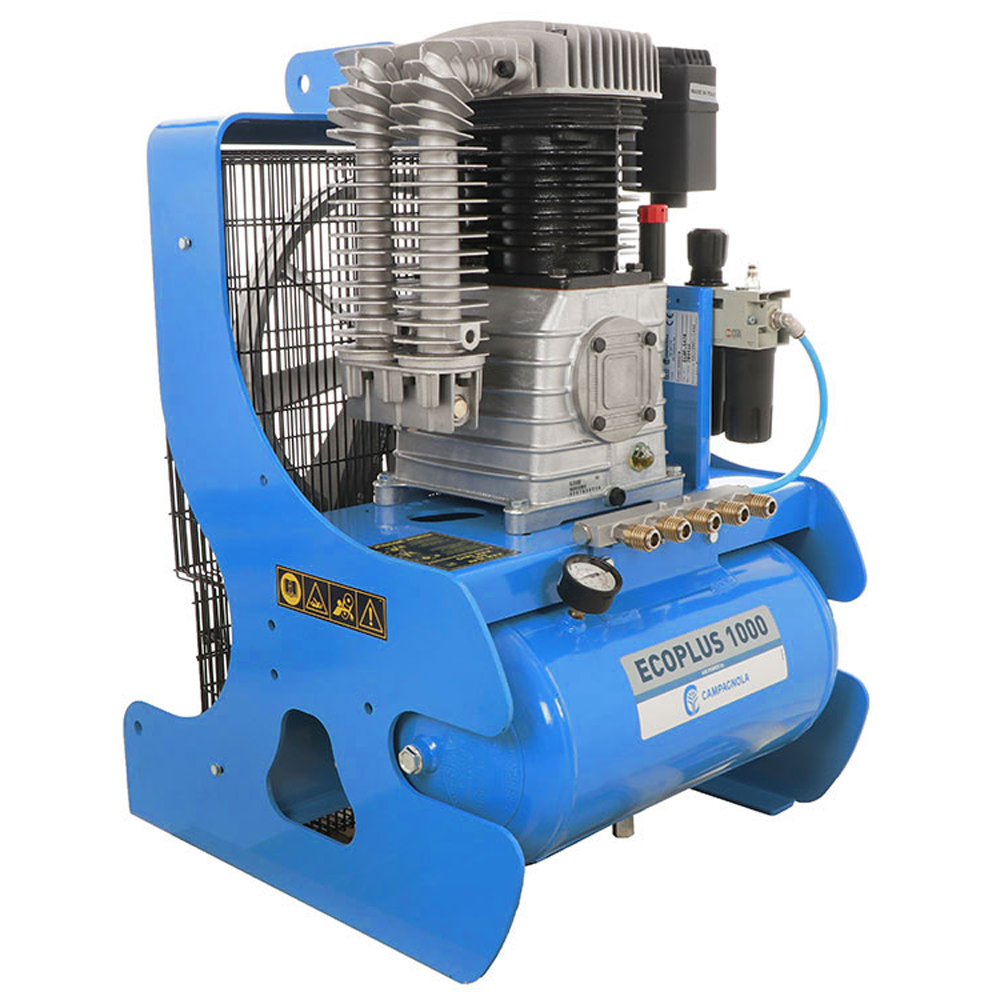Compresseur Campagnola PTO ECOPLUS 1000 en Promotion | AgriEuro