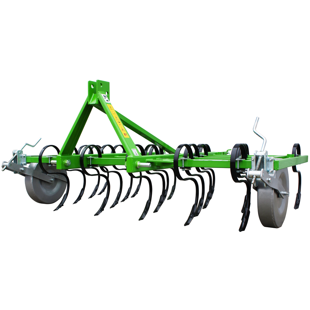 Vibroculteur Bomet Carina 21 dents en Promotion | AgriEuro