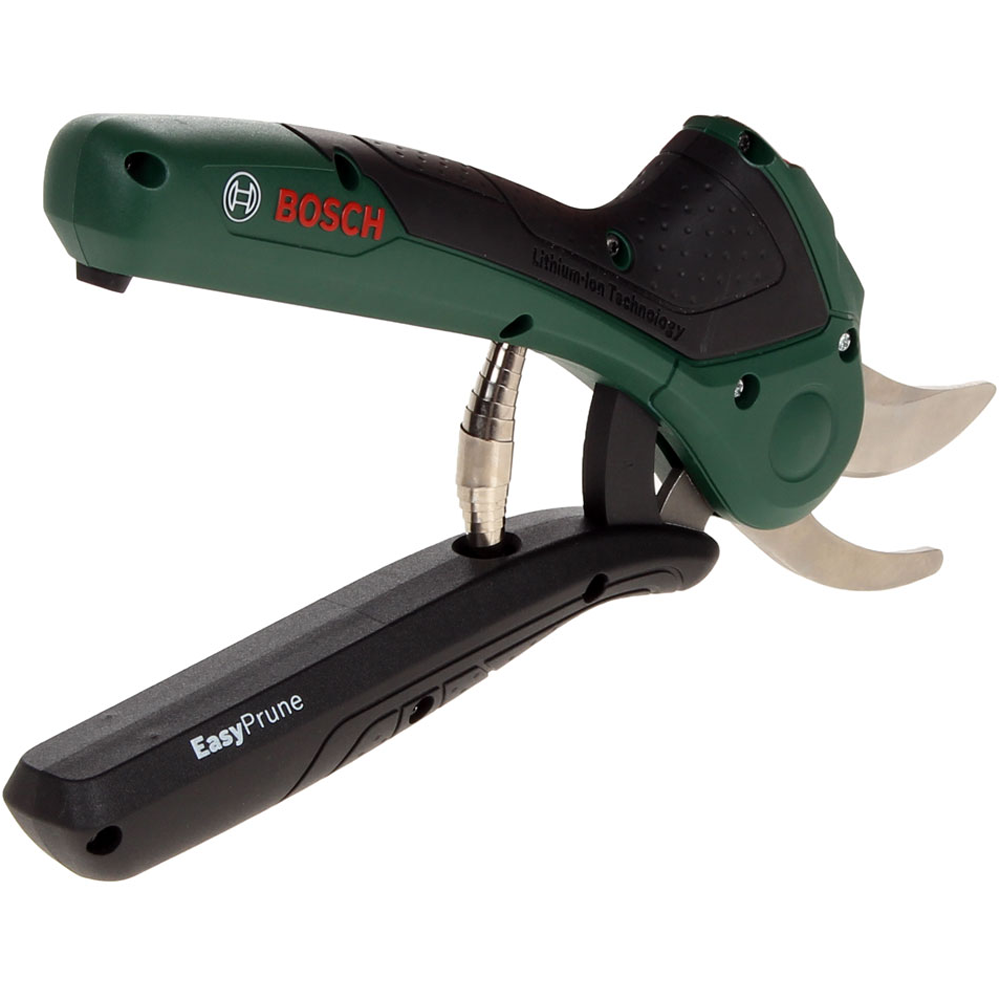 Bosch EasyPrune AssistCut - Sécateur électrique en Promotion | AgriEuro