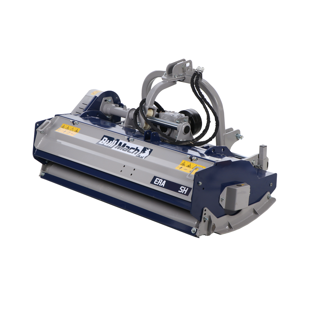 BullMach Era 160 SH - Broyeur sur tracteur en Promotion | AgriEuro