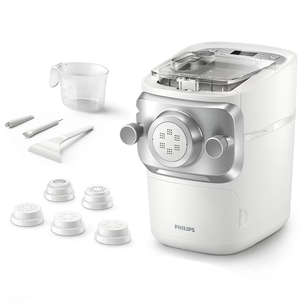 Pasta Maker Serie 7000 HR2660/00 en Promotion | AgriEuro