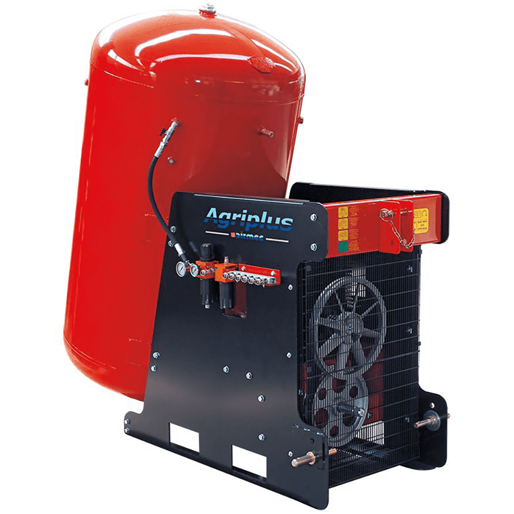 Compresseur Airmec Agriplus 1500/1000 en Promotion | AgriEuro