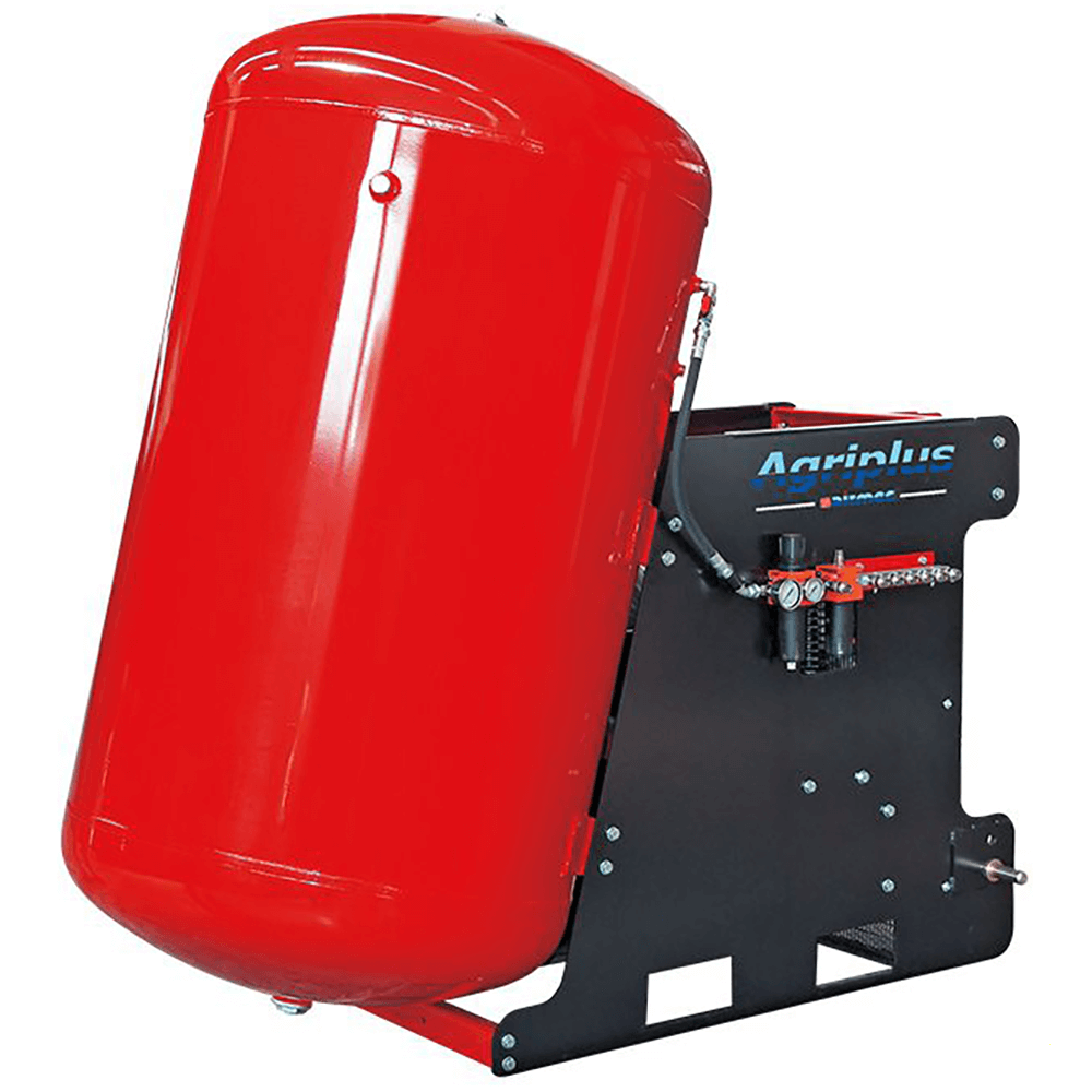 Compresseur Airmec Agriplus 1000/500 en Promotion | AgriEuro