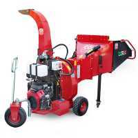 Tritone Super Monster - Broyeur de branches en Promotion | AgriEuro