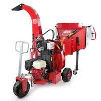 Tritone Super Monster - Broyeur GX390 AE en Promotion | AgriEuro