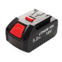 Batterie DC 18V de 5.2Ah en Promotion | AgriEuro