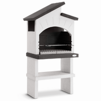 Barbecue en maçonnerie Palazzetti Vieste en Promotion | AgriEuro