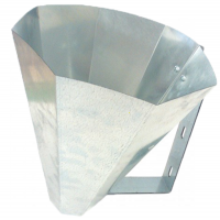 Cône extra large Dominion DIT CNX en Promotion | AgriEuro