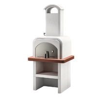 Palazzetti - Four à bois Stefy en Promotion | AgriEuro