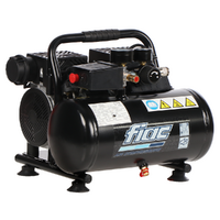 Fiac SUPERSILENT 6/1 - Compresseur air en Promotion | AgriEuro