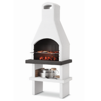 Palazzetti Pistoia - Barbecue en maçonnerie en Promotion | AgriEuro