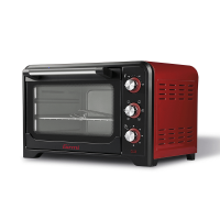 Girmi FE30 four électrique ventilé en Promotion | AgriEuro