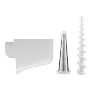 KitchenAid 5KSMFVSP - Extension pour coupe-légumes en Promotion | AgriEuro