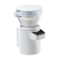 KitchenAid 5KSMSFTA - Tamis avec balance Pétrins KitchenAid en ...