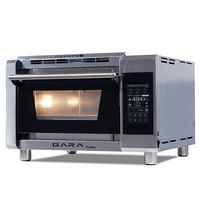 Effeuno Gara Evo - Four électrique à pizza en Promotion | AgriEuro