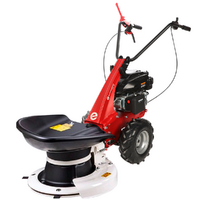 Faucheuse rotative Eurosystems Minieffe-Rato RV200 en Promotion | AgriEuro