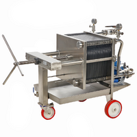 Enotecnica Pillan FC42 - Filtre professionnel en Promotion | AgriEuro
