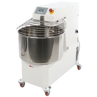 Spiralmac SV60 2 VEL HH PNL -Pétrin à spirale en Promotion | AgriEuro