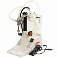Enolmatic Mignon inox - Remplisseuse en Promotion | AgriEuro