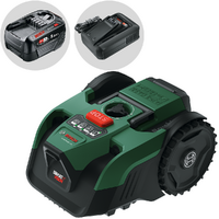 Bosch VISIMOW18V-200 - Robot tondeuse - 18V en Promotion | AgriEuro