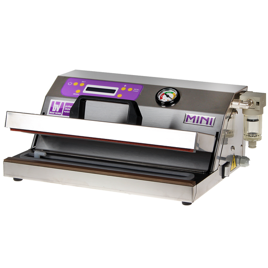 Machine sous vide BesserVacuum MINI en Promotion | AgriEuro