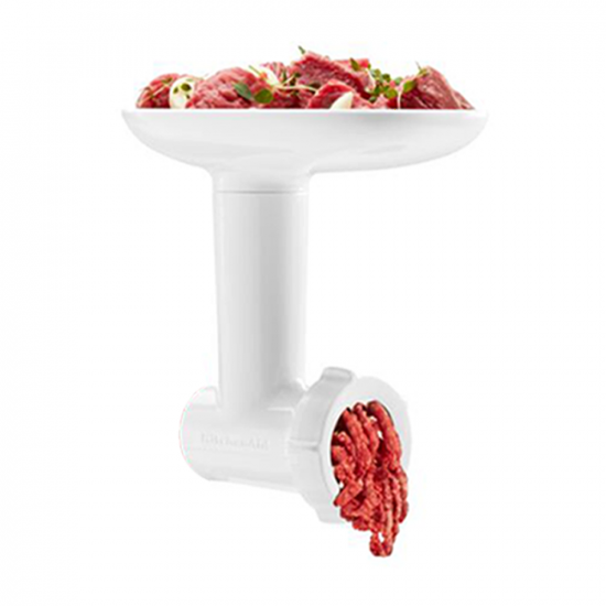 KitchenAid 5KSMFGA - Hachoir à viande en Promotion | AgriEuro