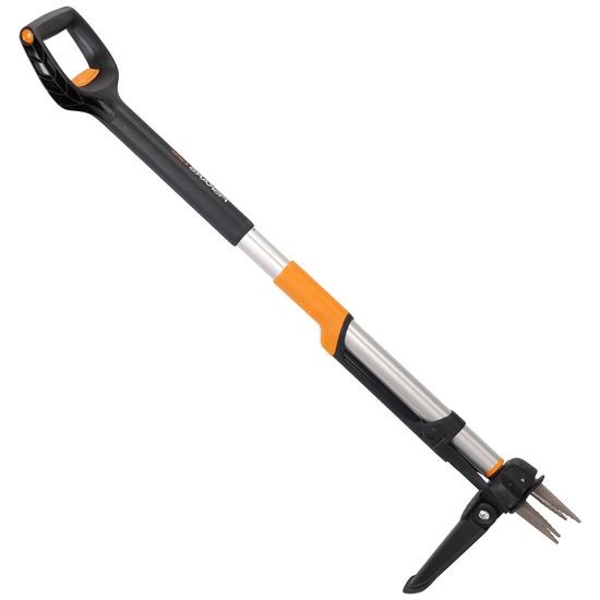 Fiskars X-series Weed Puller - Désherbeur en Promotion | AgriEuro