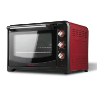 Girmi FE60 four électrique avec rôtissoire en Promotion | AgriEuro