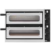 Prismafood SMALL BASIC 2/40 VETRO 4T - Four en Promotion | AgriEuro