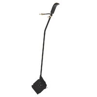Kit mulching AL-KO – Pour tracteurs tondeuses Easy et Comfort avec bac ...
